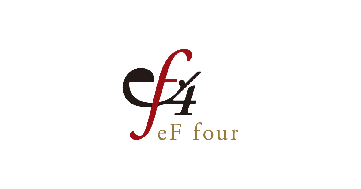 株式会社eF-4